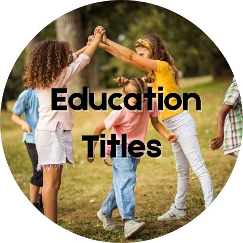 Steiner-Waldorf Education Titles