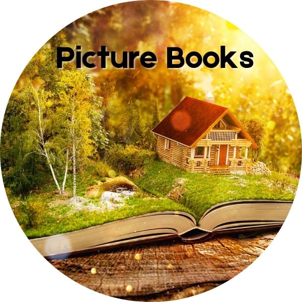 Steiner-Waldorf Picture Books